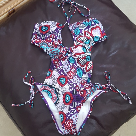 PacSun | Swim | Pacsun One Piece Bikini | Poshmark